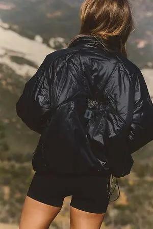 Free People Pine Peak Puffer Jacket