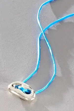 TAKARA Mariner Pendant Necklace