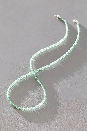 TAKARA Necklace - Aventurine