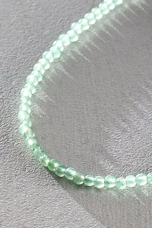 TAKARA Beaded Bracelet - Adventurine