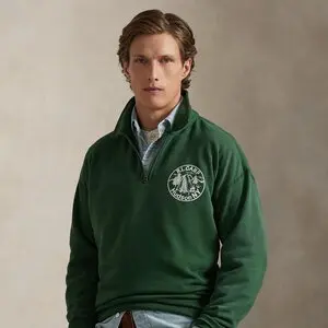 Ralph Lauren Graphic Sweatshirts Hoodies For Men
