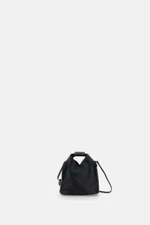 MAISON MARGIELA Japanese Shoulder Bag - Nero