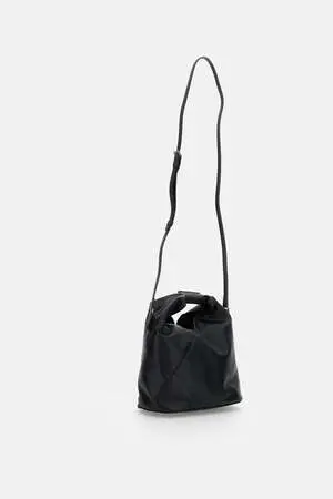 MAISON MARGIELA Japanese Shoulder Bag - Nero