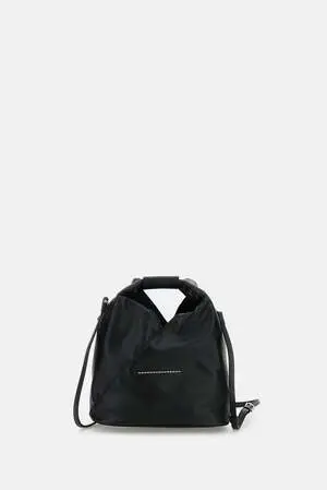 MAISON MARGIELA Japanese Shoulder Bag - Nero