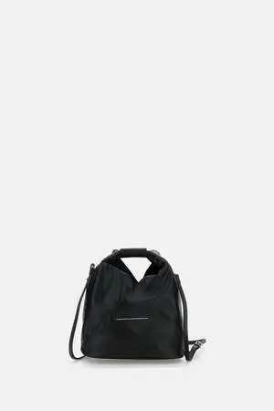 MAISON MARGIELA Japanese Shoulder Bag - Nero
