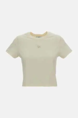Maison Kitsuné Baby Fox T-shirt - Beige