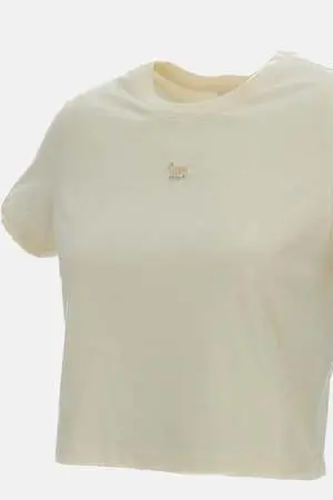 Maison Kitsuné Baby Fox T-shirt - Beige