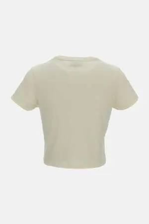 Maison Kitsuné Baby Fox T-shirt - Beige
