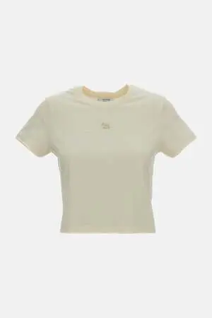 Maison Kitsuné Baby Fox T-shirt - Beige