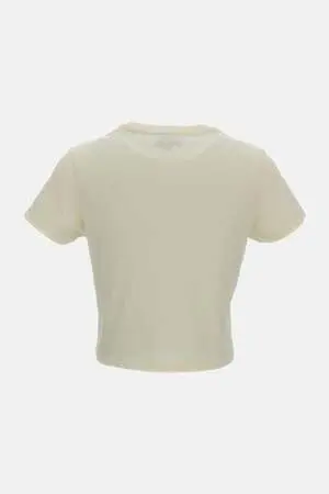 Maison Kitsuné Baby Fox T-shirt - Beige