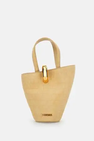 Jacquemus Mini Bucket Bags