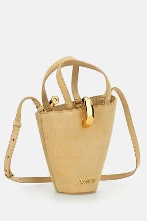Jacquemus Le Petit Bambola Bag