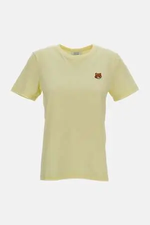 Maison Kitsuné Fox Head T-shirt