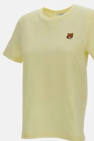 Maison Kitsuné Fox Head T-shirt