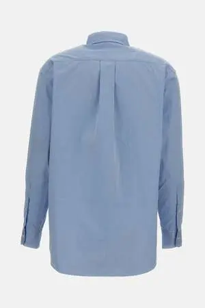 Polo Ralph Lauren Striped Long-sleeved Shirt