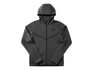 Nike Tech Fleece Windrunner Full Zip Hoodie