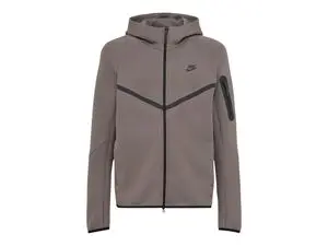 Nike Tech Fleece Windrunner Full-zip Hoodie