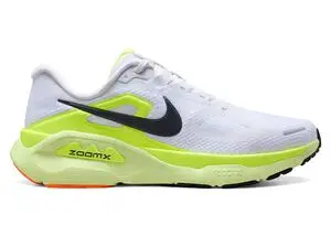 Nike Structure Plus Sneakers - White/pure Platinum/volt
