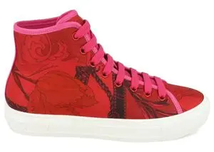 FERRAGAMO Mafalda 1 Sneakers