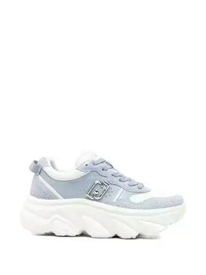 Liu Jo Logo-plaque Sneakers