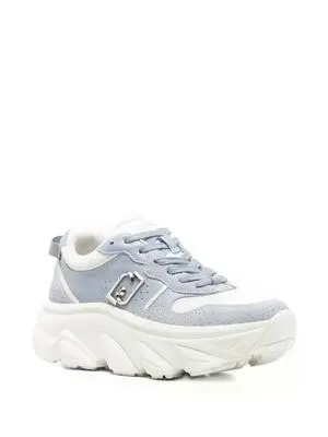 Liu Jo Logo-plaque Sneakers