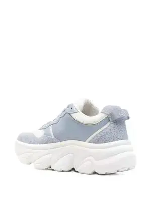 Liu Jo Logo-plaque Sneakers