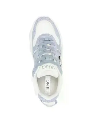 Liu Jo Logo-plaque Sneakers
