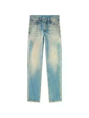 DIESEL® D-macs 09n30 Regular Fit Jeans