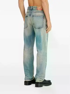 DIESEL® D-macs 09n30 Regular Fit Jeans