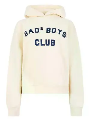 Dsquared2 Hooded Sweatshirt - Neutrals