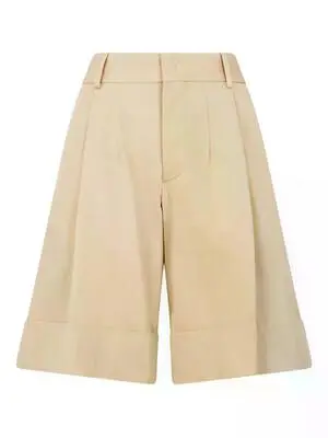 Dsquared2 Giant Cuffed Bermuda Shorts