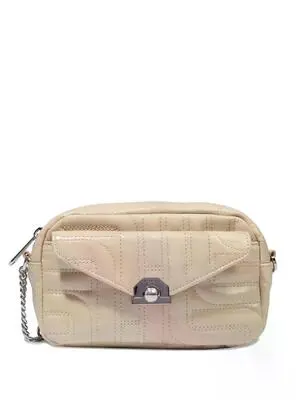 Lancel Chain Strap Cross Body Bags