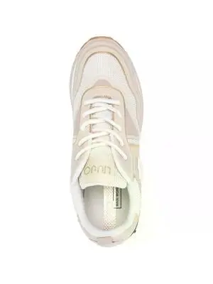 Liu Jo Maxi Wonder Tech Sneakers