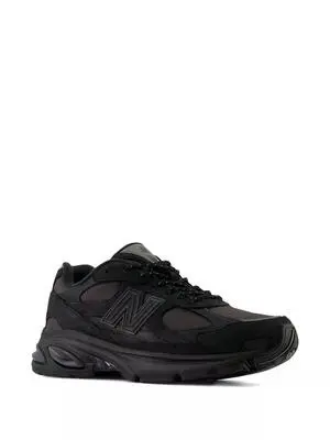 NEW BALANCE Abzorb Sneakers - Black