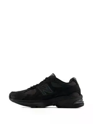 NEW BALANCE Abzorb Sneakers - Black