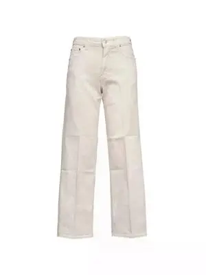 DEPARTMENT 5 Brea Culotte Jeans