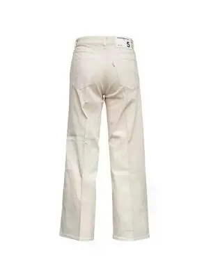 DEPARTMENT 5 Brea Culotte Jeans