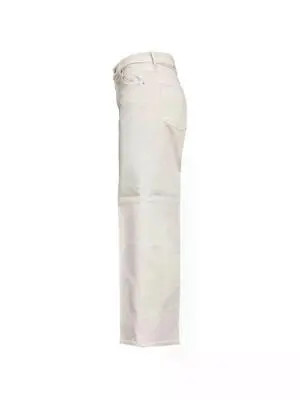 DEPARTMENT 5 Brea Culotte Jeans