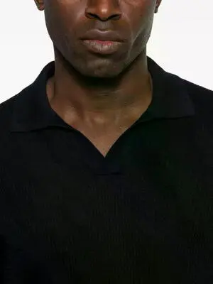 Corneliani V-neck T-shirt
