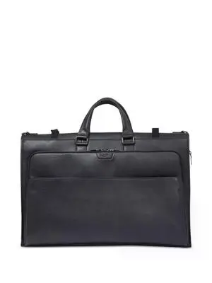 LANCEL Côme Top-handle Garment Bag