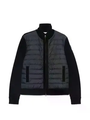 Moncler Zip Jacket - Blue