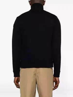 Moncler Zip Jacket - Blue