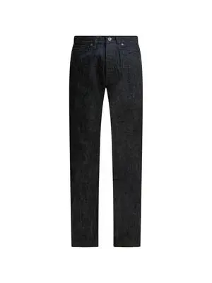 BUZZ RICKSON'S Rivet Cotton Jeans