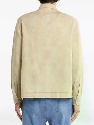 Etro Paisley-motif Shirt