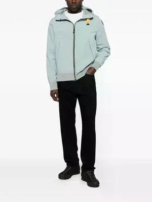 PARAJUMPERS Zip-up Jacket