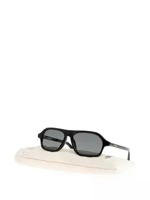Jacquemus Square-frame Sunglasses