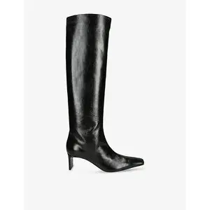 Khaite Stiletto Boots For Women