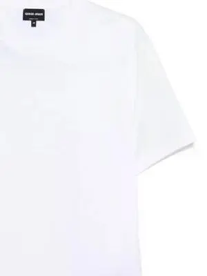 Giorgio Armani Crew-neck T-shirt