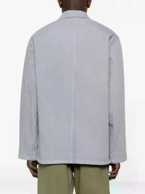 A.p.c. Patch-pocket Overshirt Jacket