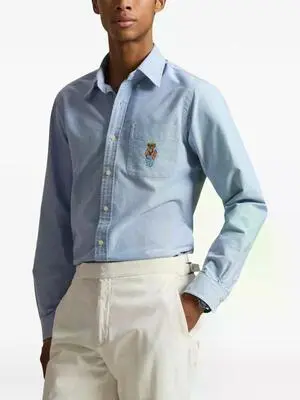 Polo Ralph Lauren Polo Bear Shirt